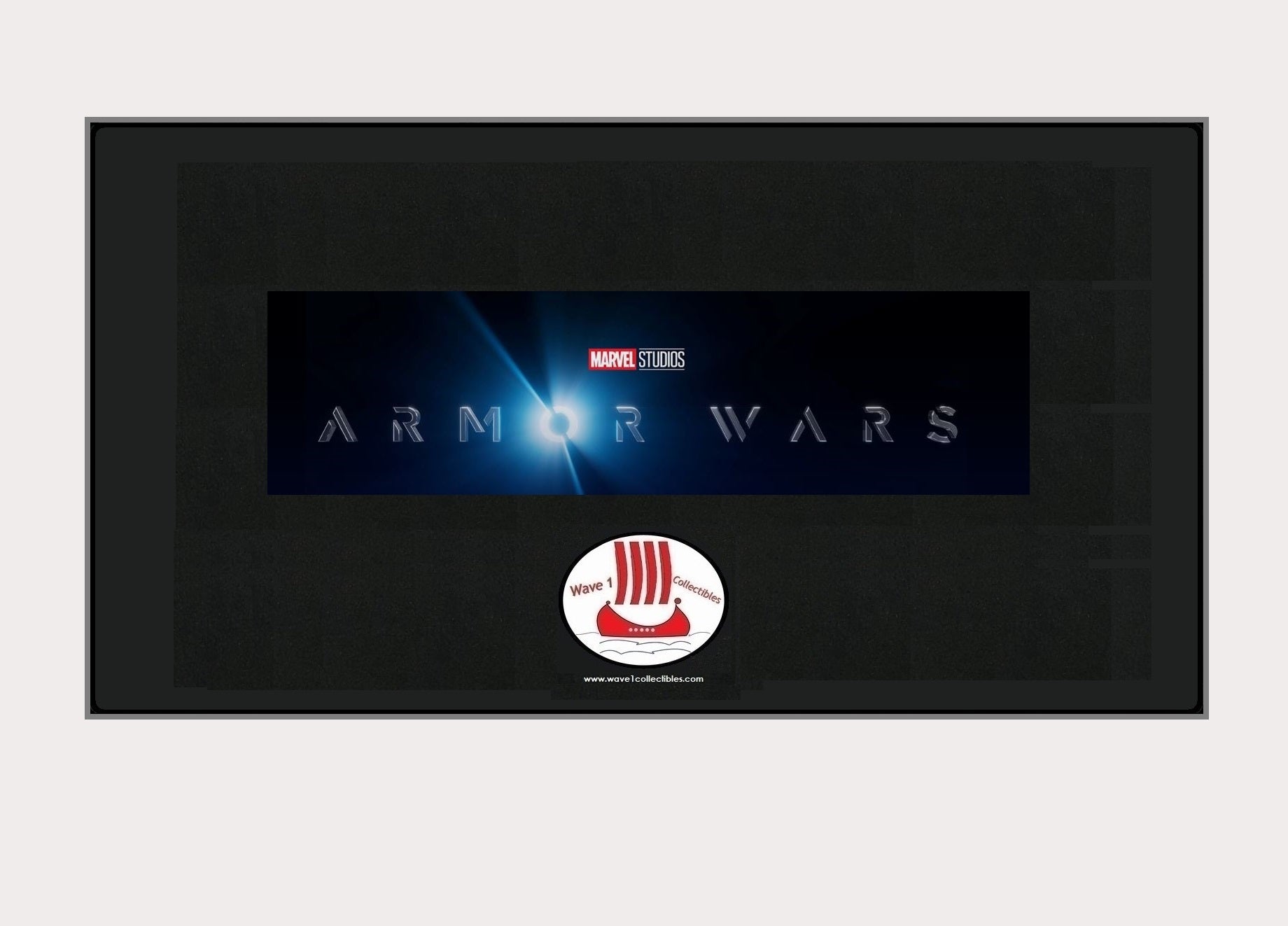 UNPACKING IRON MAN'S ARMOR WARS BEFORE THE DISNEY+ MCU SERIES HITS STR ...