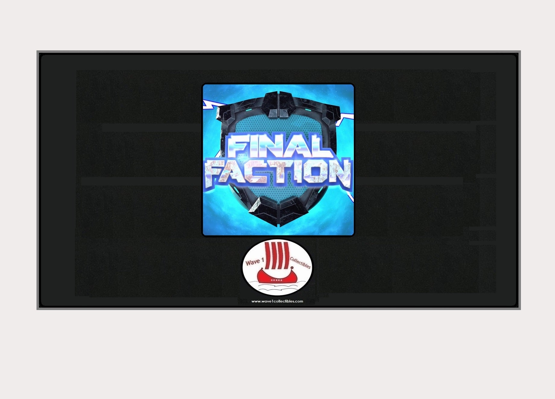 Final Faction: 10 Compelling Reasons Collectors Should Be Interested I ...