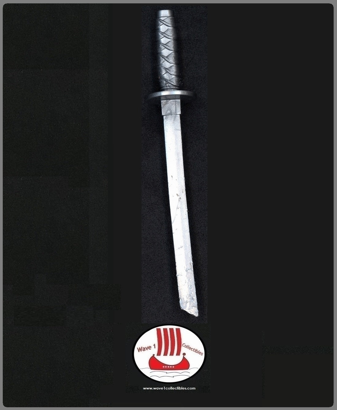 G.I. Joe Hall of Fame Storm Shadow Katana Sword | Hasbro 1992 Accessor ...